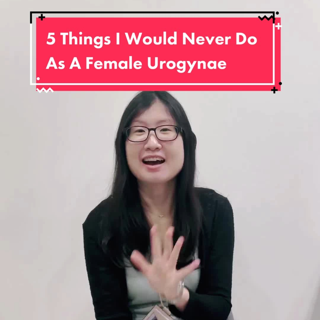 Urogynae Clinic in Mt E Novena - Astra Women's Specialists